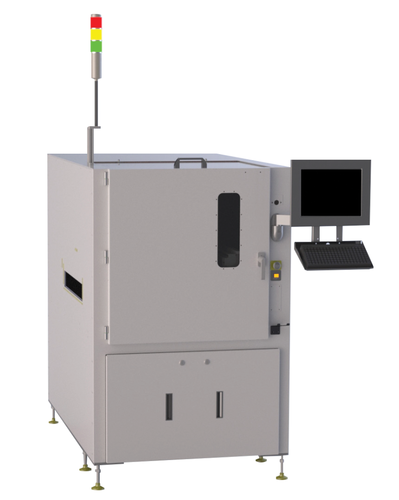 Laser Marking Solutions equipment | CTI Systems