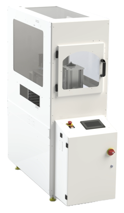 First In/First Out Buffer (FIFO) - CTI Systems