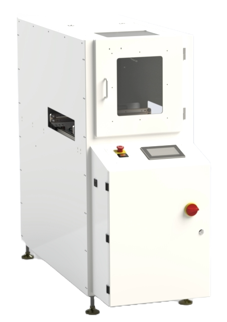 Rotation Equipment | CTI Systems