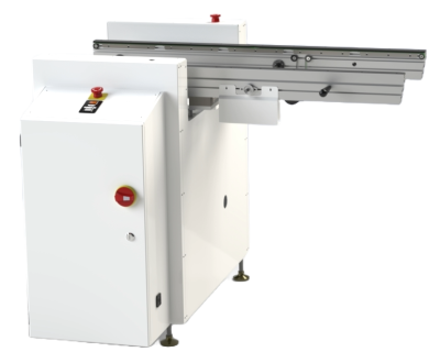 Lift Gate Equipment | CTI Systems