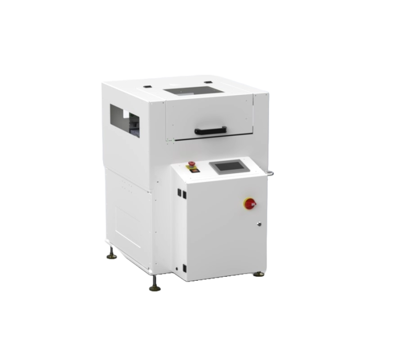 Rotation Equipment - CTI Systems